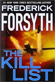All 27 Frederick Forsyth Books in Order (2025)